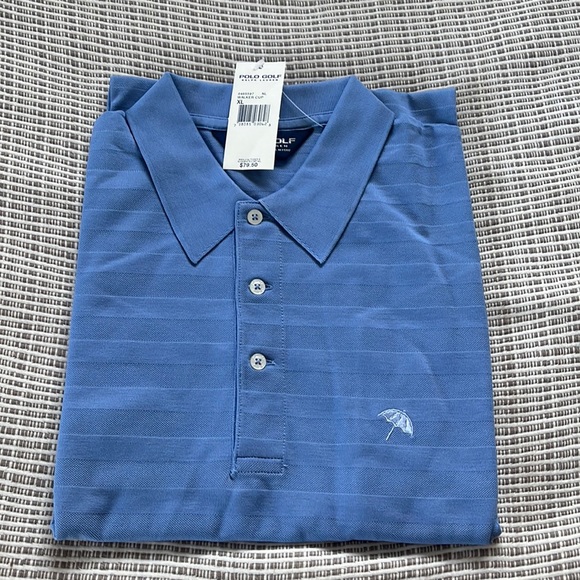 Ralph Lauren | Shirts | Brand New Ralph Lauren Polo Golf Xl Walker Cup ...